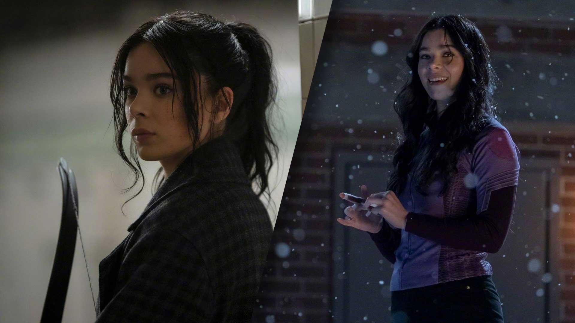 Nový trailer na Hawkeye ukazuje, ako chcú hrdinovia zachrániť Vianoce