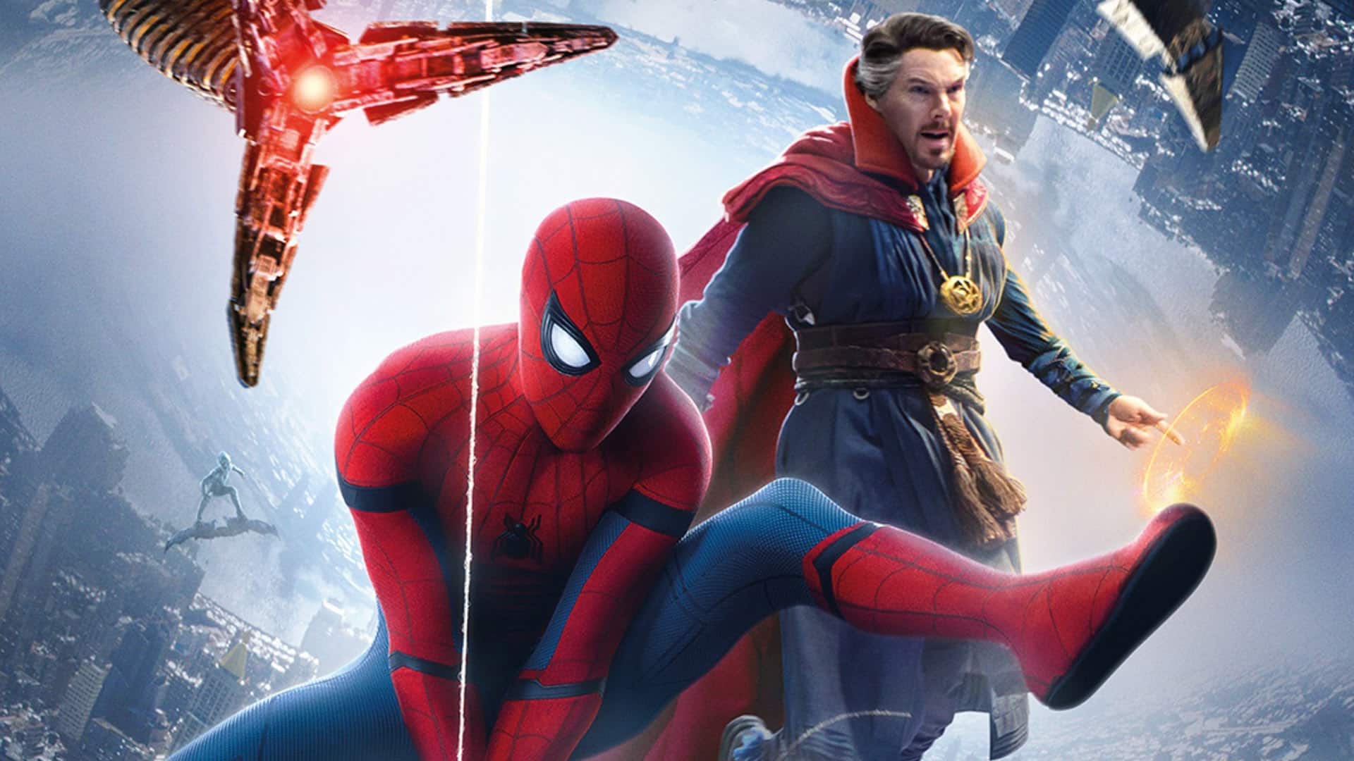 V MCU vzniknú ďalšie tri Spider-Man filmy s Tomom Hollandom!